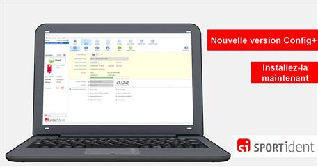 SPORTident Distributeur officiel France